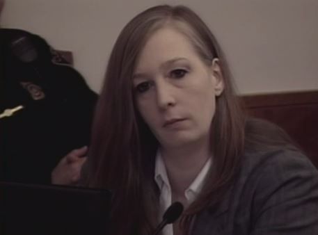 Notorious Killer Stacey Castor Dies in Prison