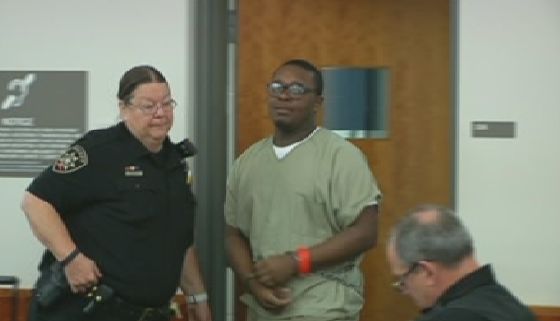 Syracuse Man Headed to Prison for Killing 65-Year-Old During Robbery