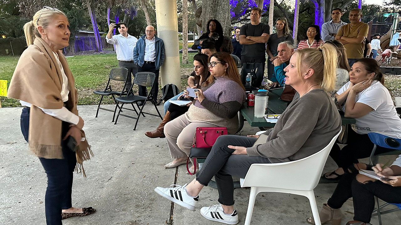 Hillsborough Schools pushes back redistricting workshop