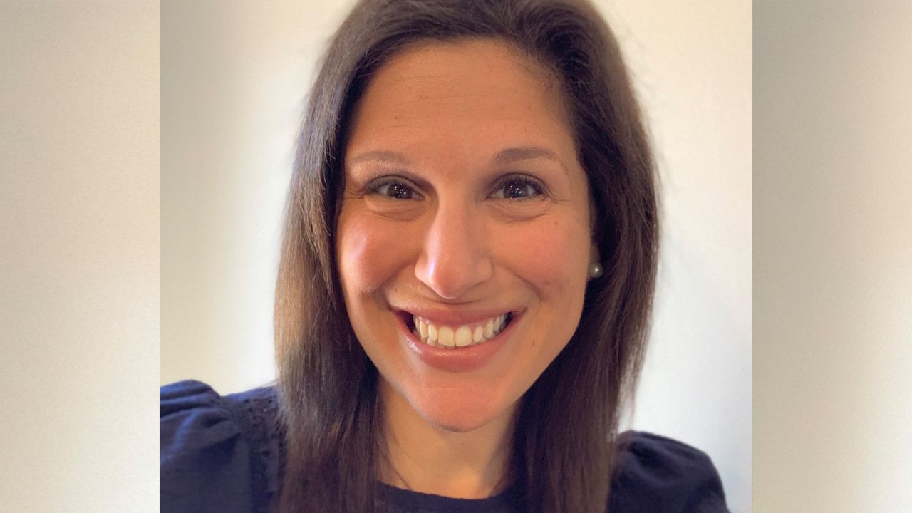Stacy Lynn — Meteorologist