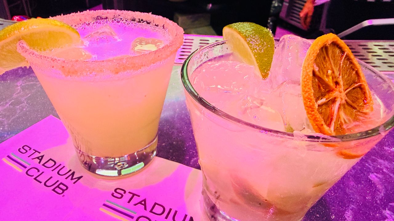 5 things to know about Stadium Club’s World Cup events