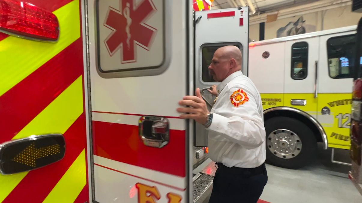 Public safety on the ballot: Whitewater aims to add staffing