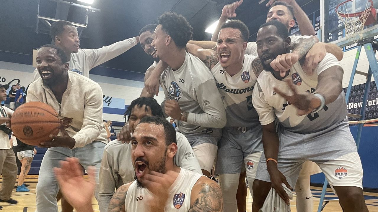 Stallions sweep Indy for a shot at the TBL title