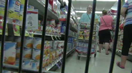 Star Lake Grocery Store Opens After Months Without One