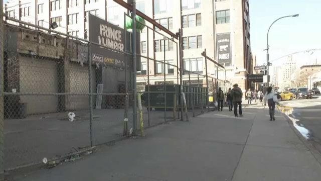 Starbucks Bringing 'Roastery' to Manhattan
