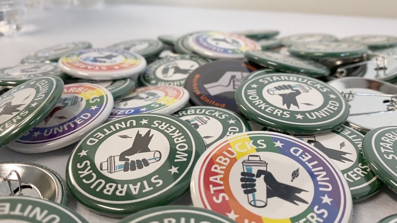 One year later: The impact of WNY Starbucks’ unionization