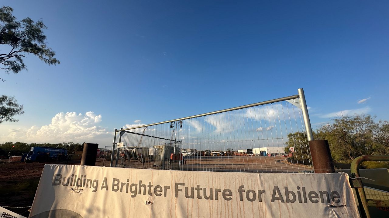 Legislation looks to protect farms from large data centers