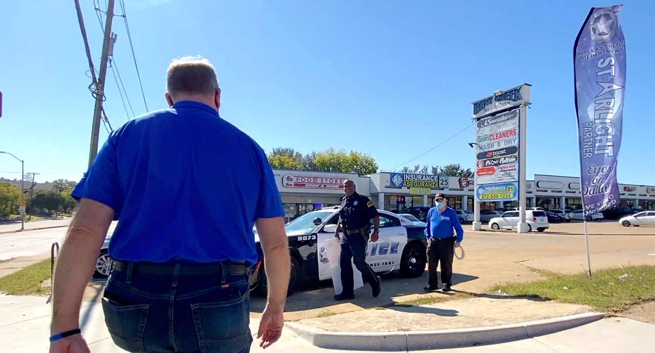Dallas Police Starlight Program Aims to Expand Following Successful ...