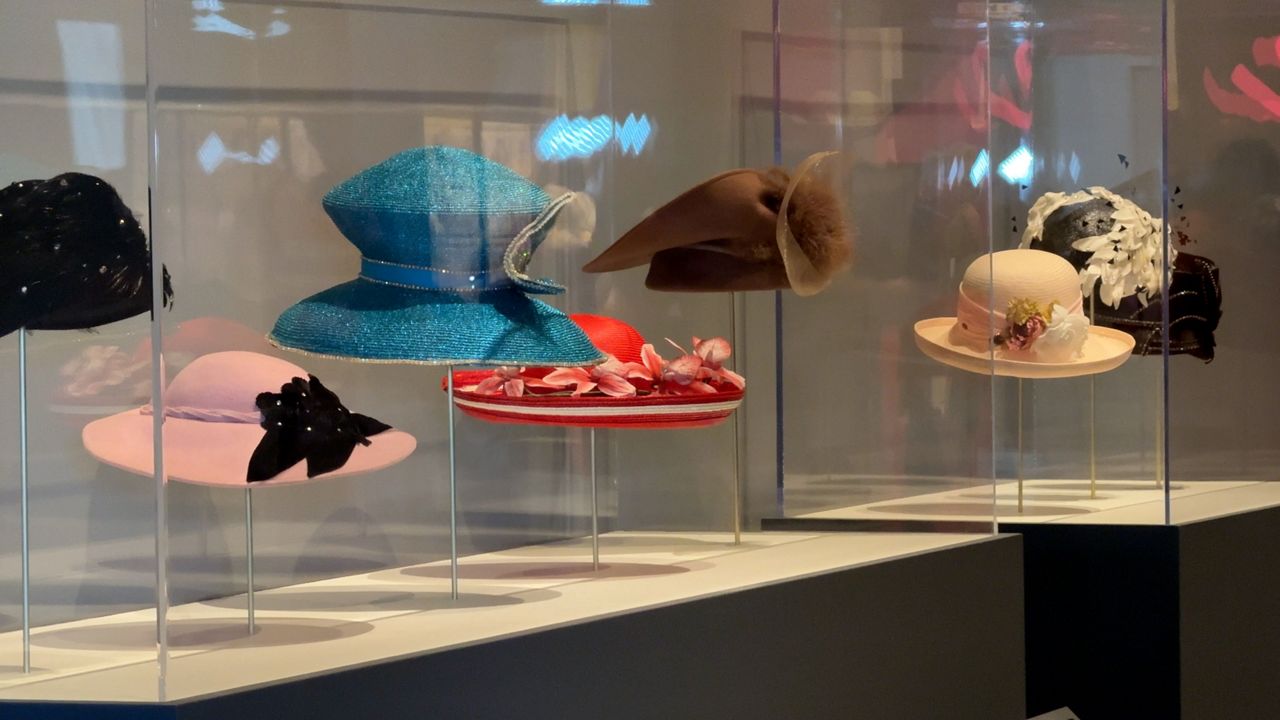 Honoring women's faith and fashion in the Great Migration