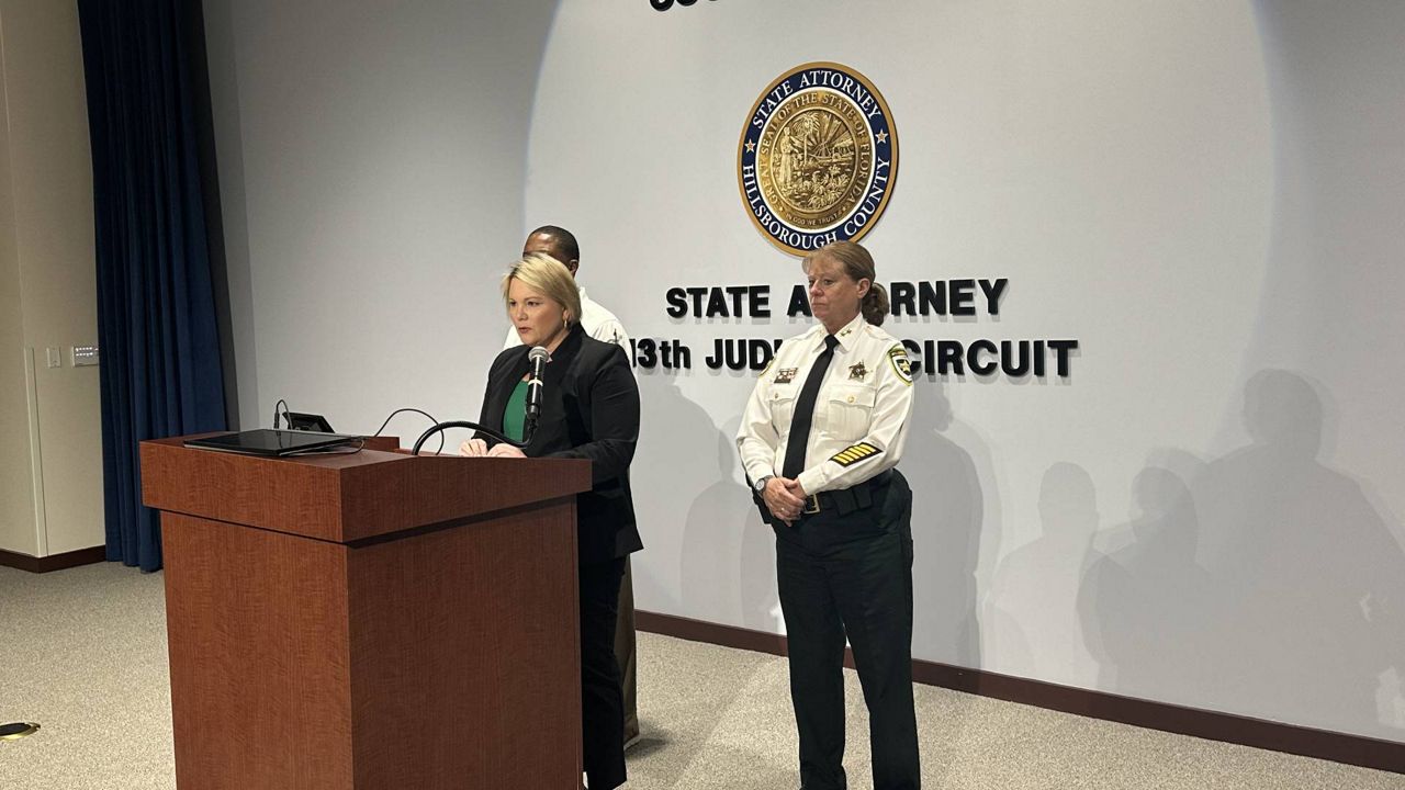 State Attorney Lopez to crack down on juvenile gun offenses