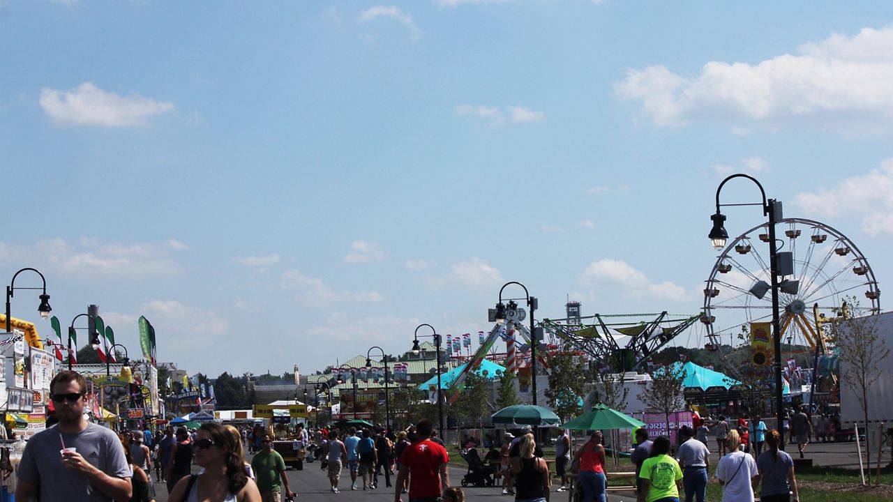 Local fairs and festivals to return with updated guidance