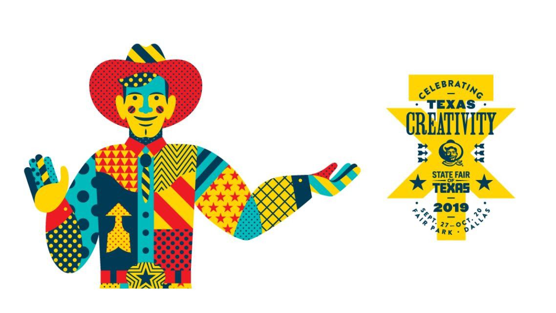 State Fair of Texas Unveils Theme for 2019