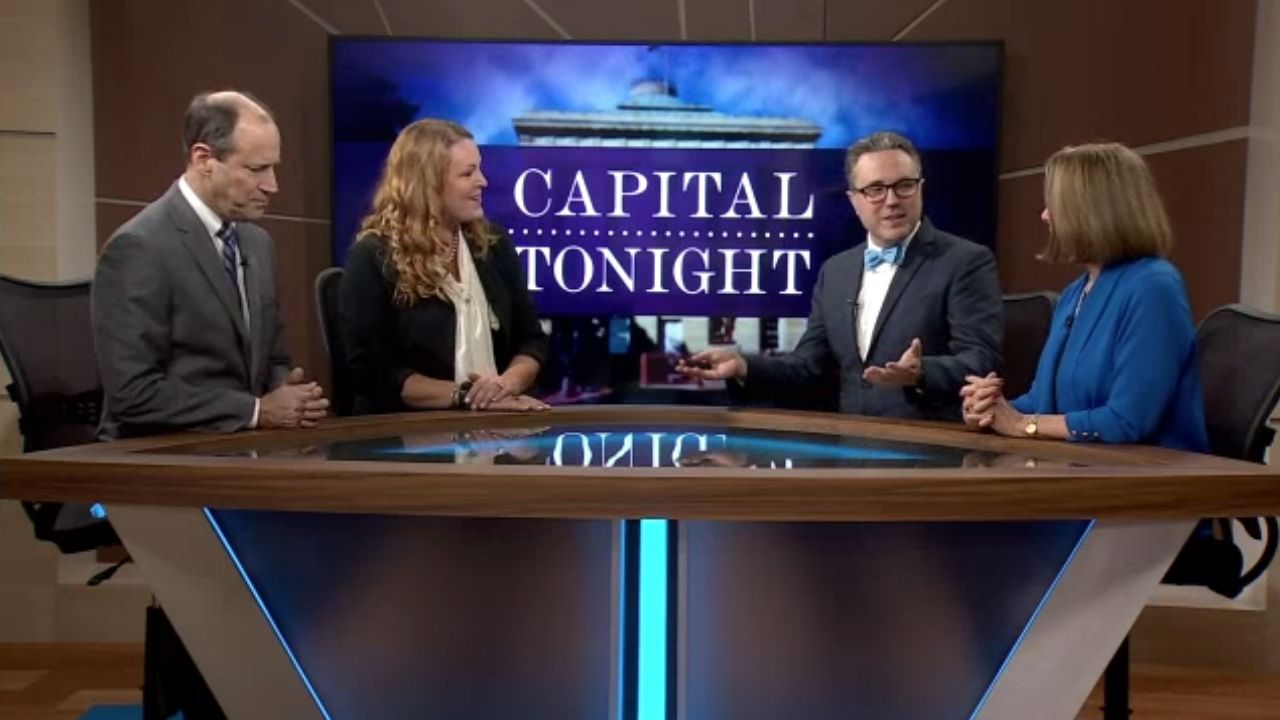 A Look Ahead to 2020: State Politics