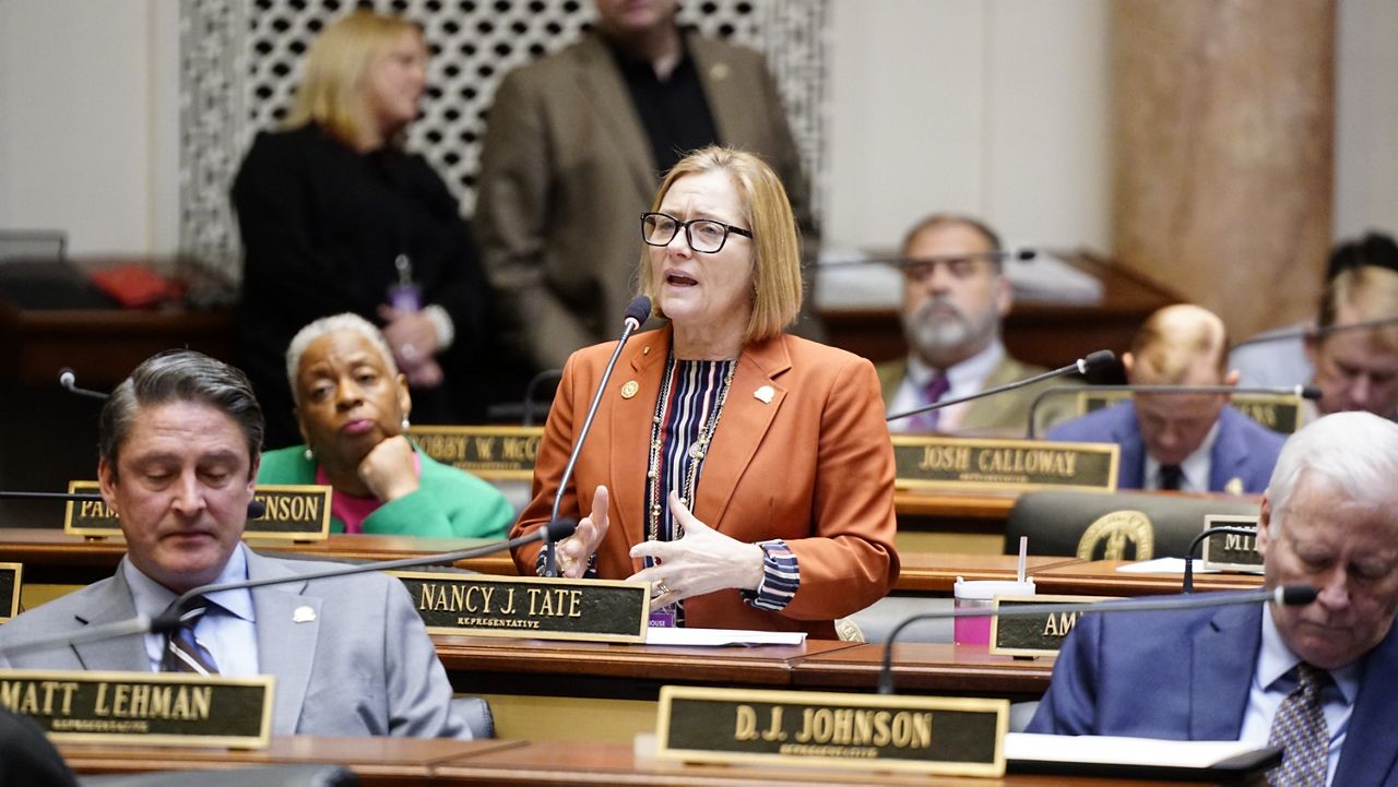 Bill targets mail-order abortion pills