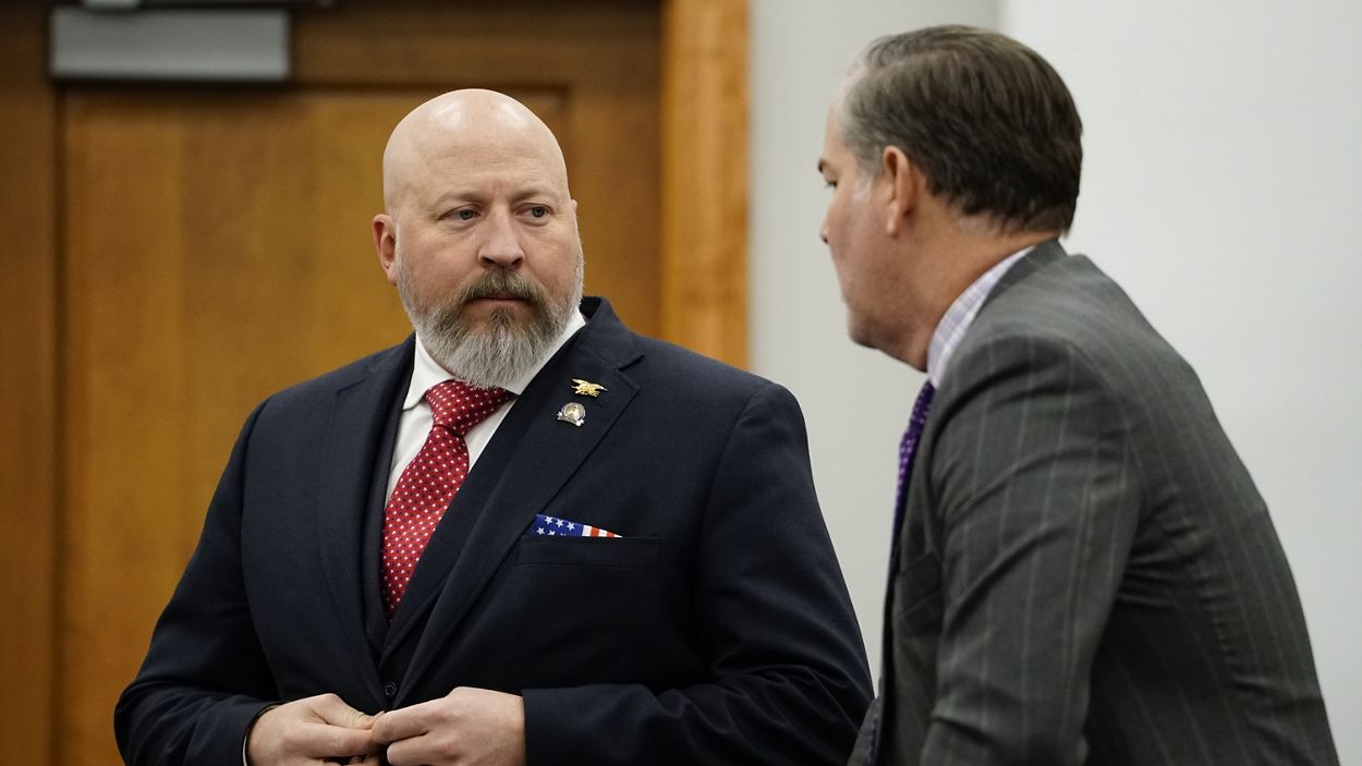 Kentucky bill would offer local option for license renewals