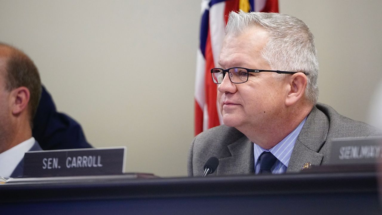State leaders address foster children housing challenges