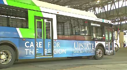 Some Residents Question New State Fair Bus Routes