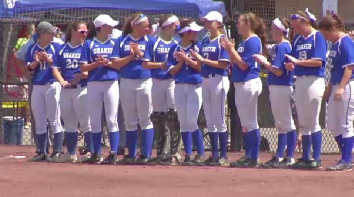 Final Softball State Rankings Released