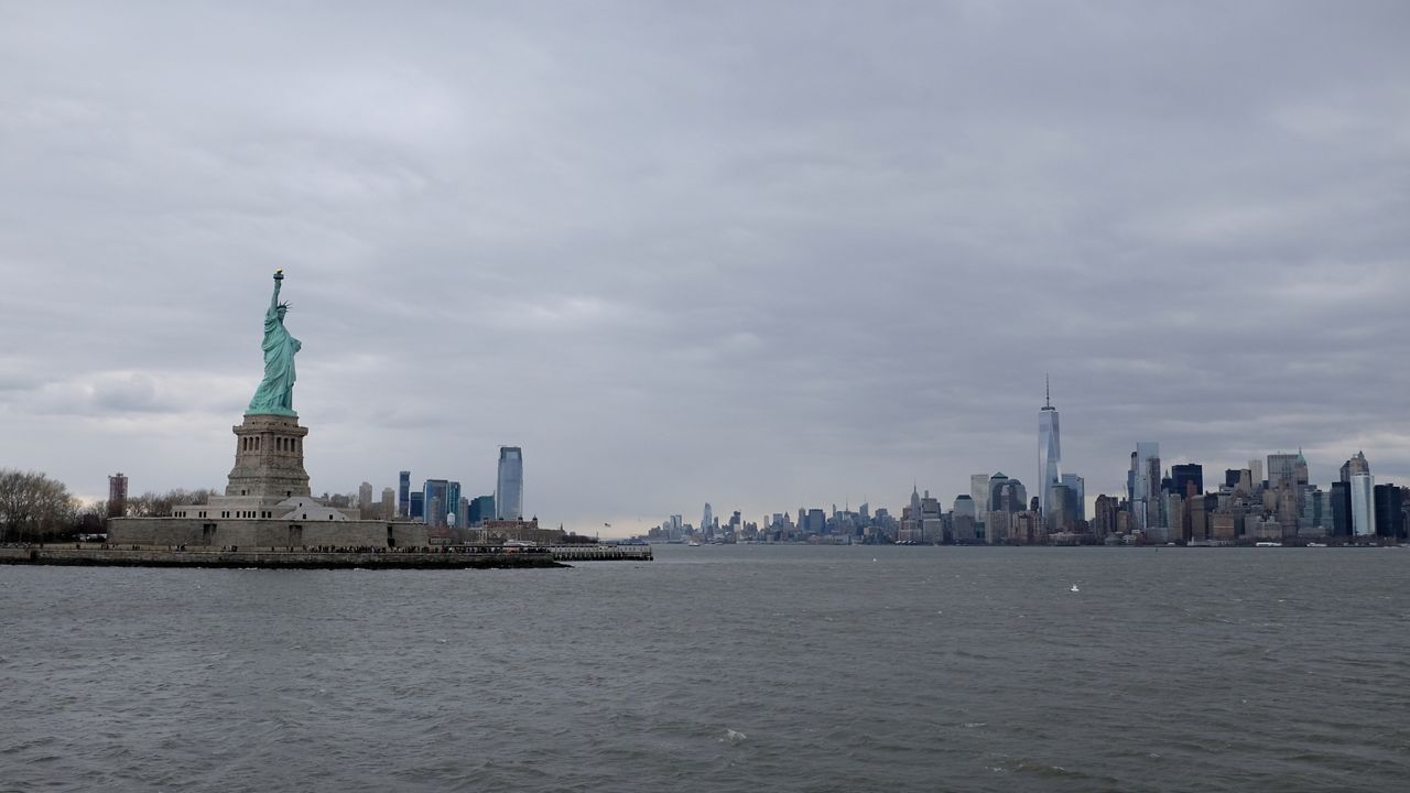 Ali Solomon discusses new book