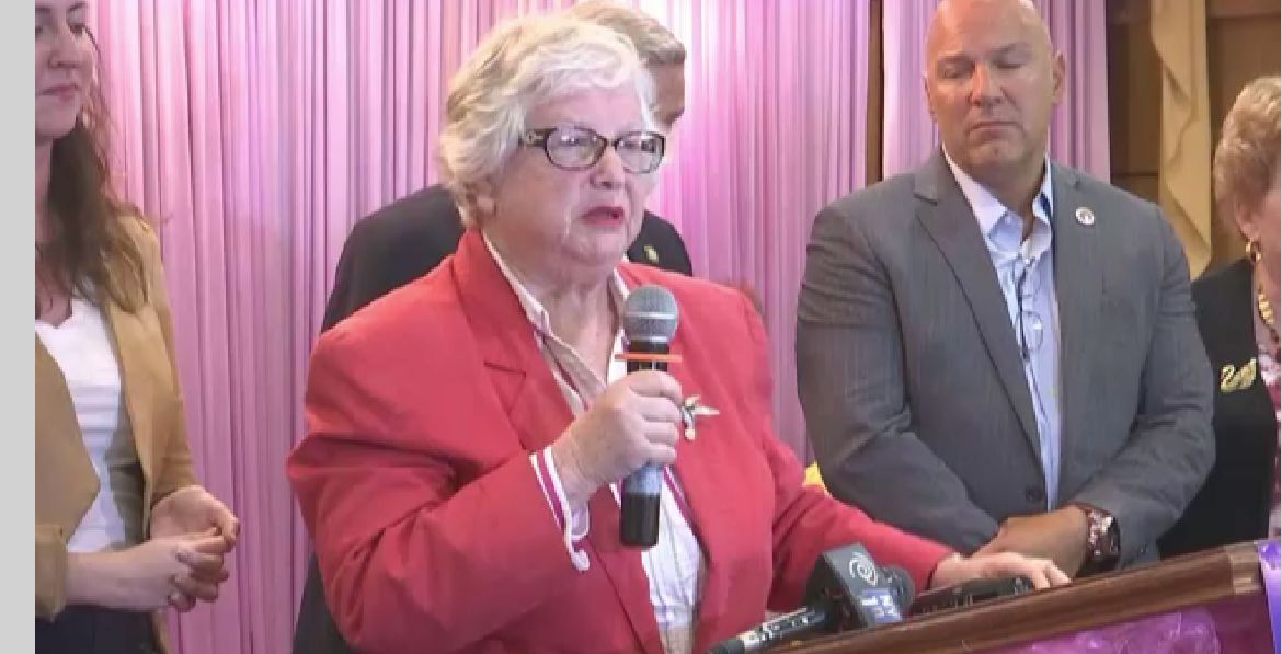 Queens State Senator Stavisky Defeats Primary Challenger a Second Time