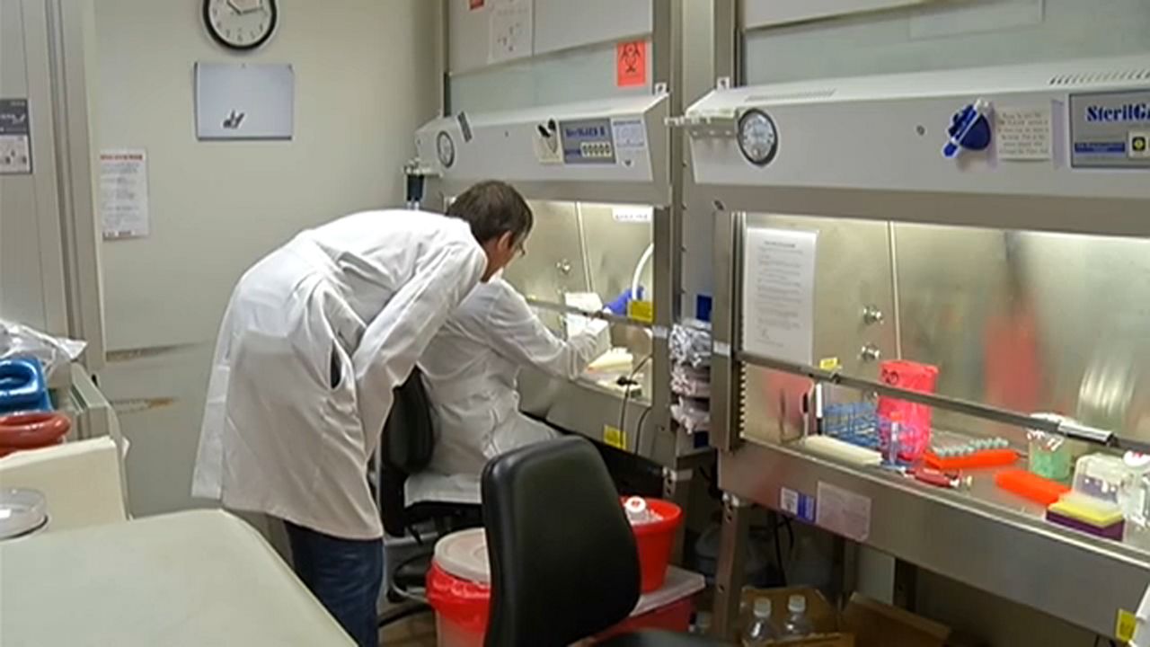 ACR Health Introduces New STD Testing