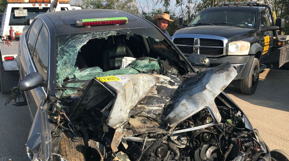 Steele WR Signs to Play at Iowa State After Devastating Wreck, Missed ...