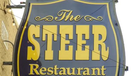 Steer and Lake Effect diners' reopening up in the air