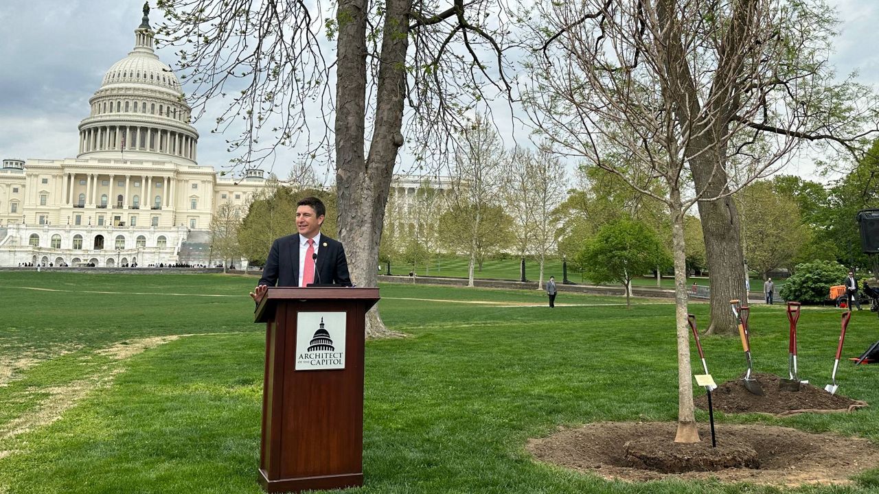 Democrats try to unseat Republican Rep. Bryan Steil