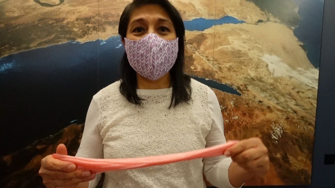 City of STEM science festival offers Spanish language content