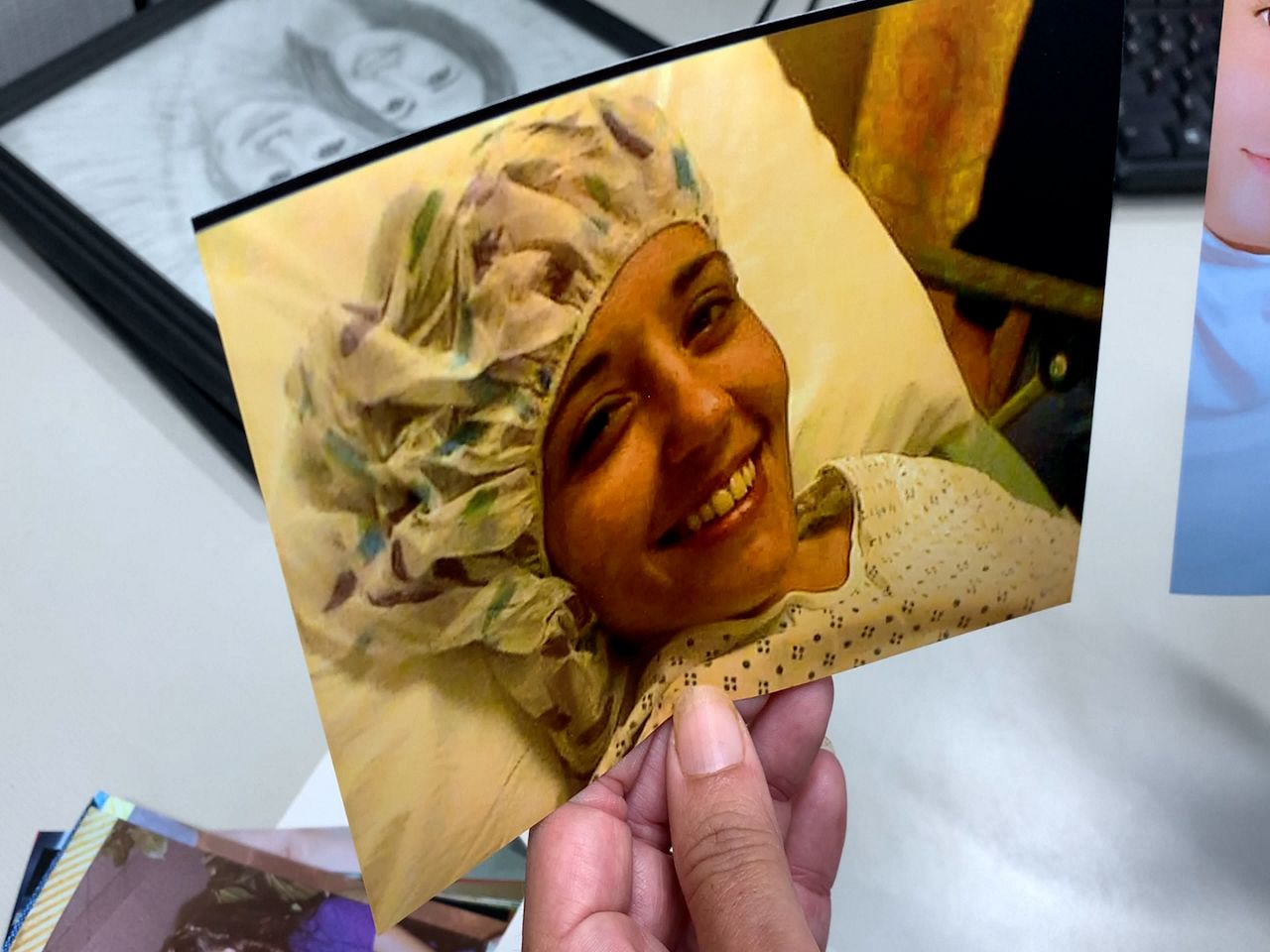 University provides college education to inmates