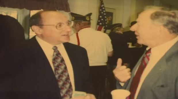 Former Assemblyman R. Stephen Hawley Passes Away at 94