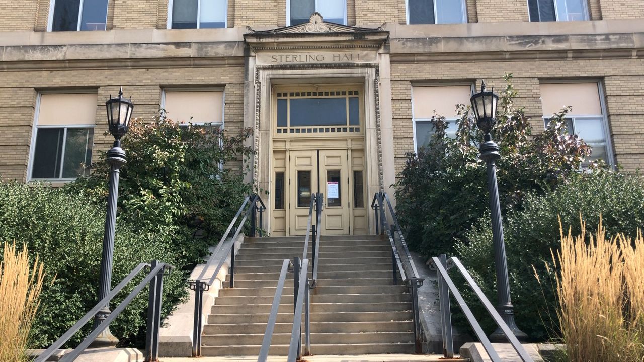 UW-Madison Investigating Students Breaking COVID-19 Protocol