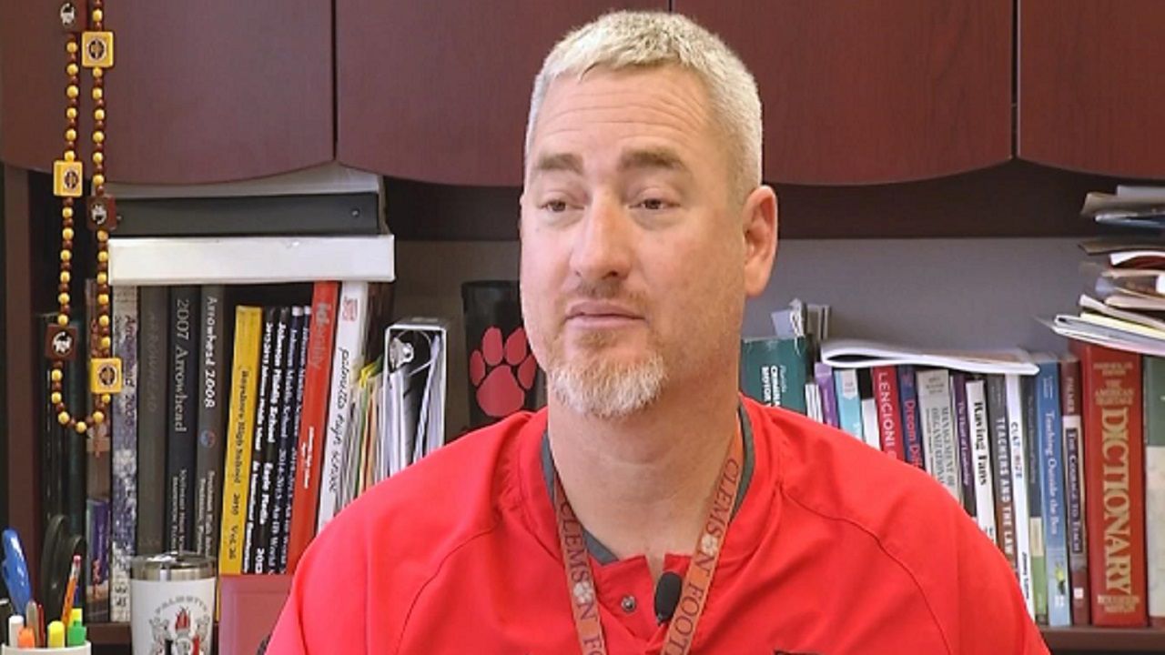 A+ Teacher: Inspiring Students By Making Science Real