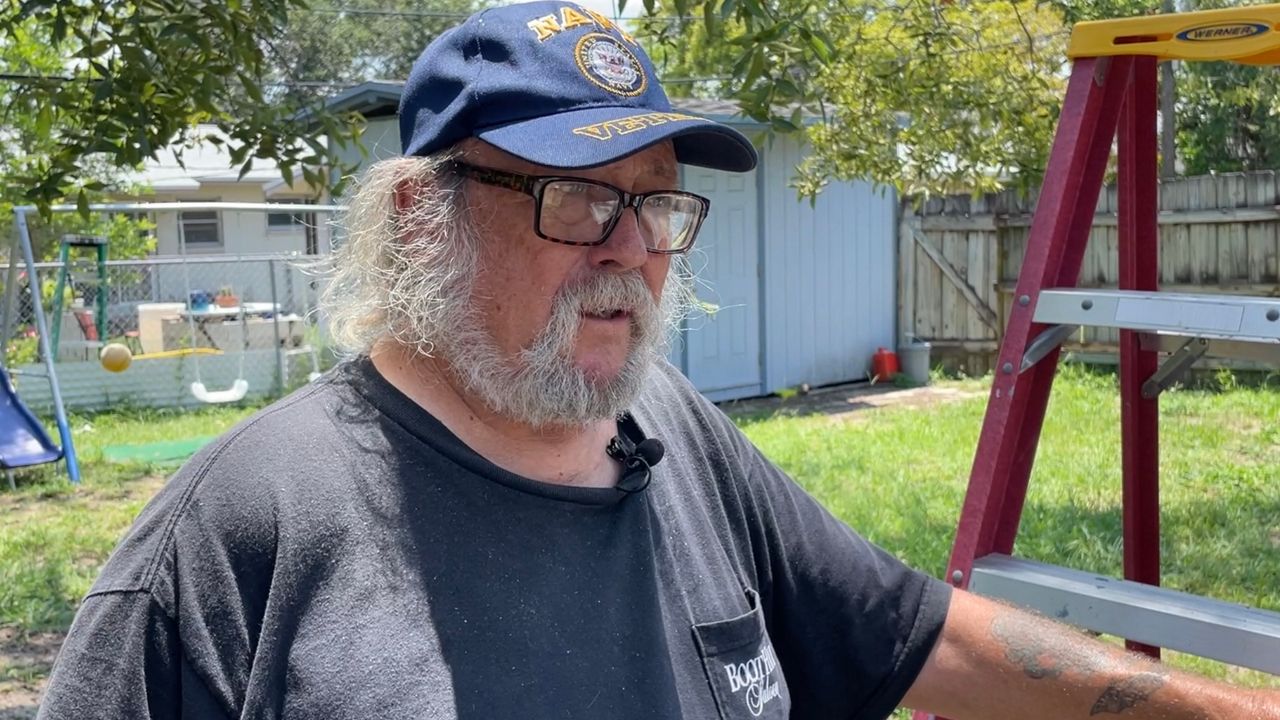 Homeless veterans exempt from debt ceiling conditions