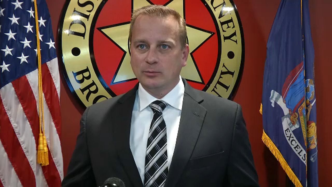 Broome Overdose Deaths Decreasing