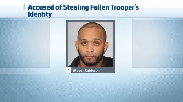 Bronx Man Accused of Stealing Identity of Fallen Trooper Timothy Pratt