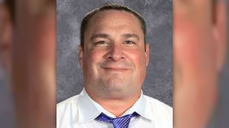 Steuben County students in shock after principal's death