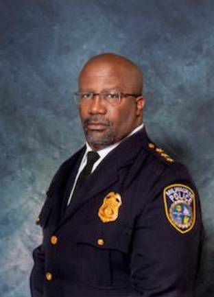 Madison reveals finalists for role of police chief
