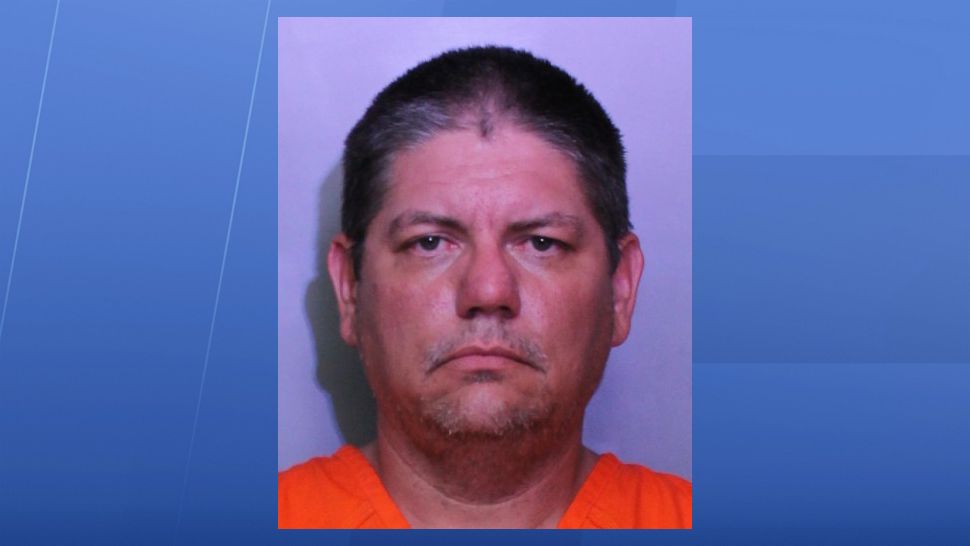 Polk City man arrested on sex charges against multiple boys