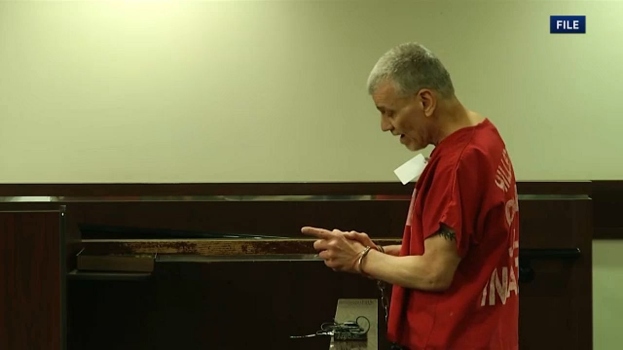 Trial in infamous Tampa murder delayed again