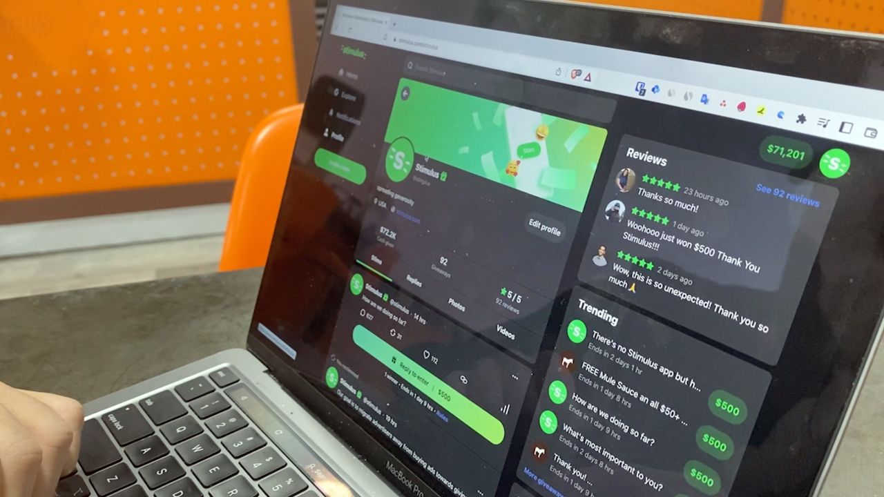 Sticker Mule offers alternative social media platform