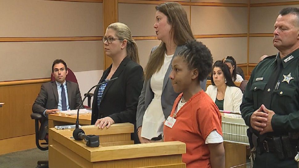Another Hearing Ahead Of Charisse Stinson's Murder Trial