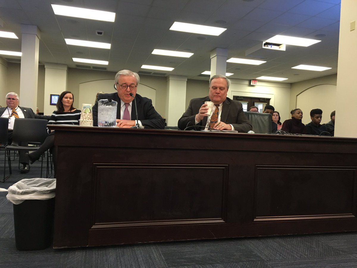 "Don't Do This" Judge Pleads With Lawmakers to Not Pass SB 2