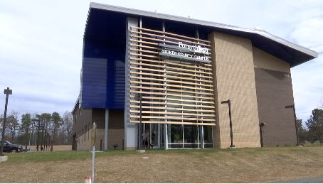 Forsyth Tech Opens New Stokes County Campus