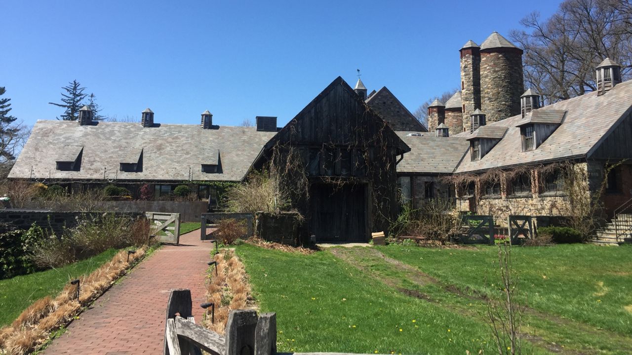 Are Dogs Allowed At Stone Barns