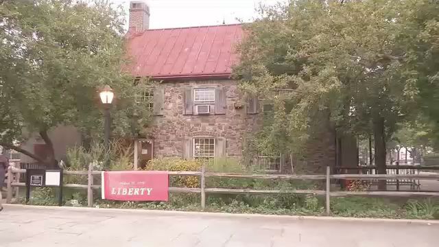 Historic Sites Mark 240 Years Since Battle of Brooklyn