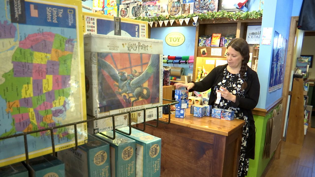 The importance of shopping local on Small Business Saturday