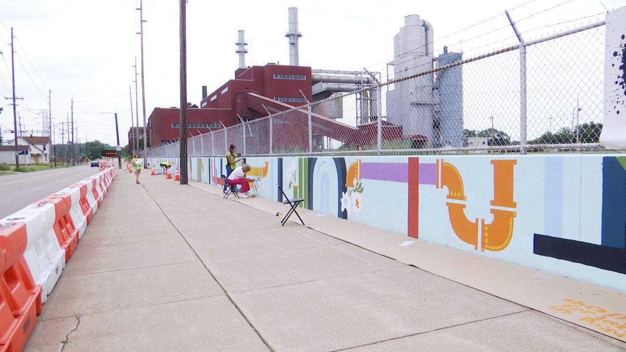 StreetSpark brightens up downtown Hamilton