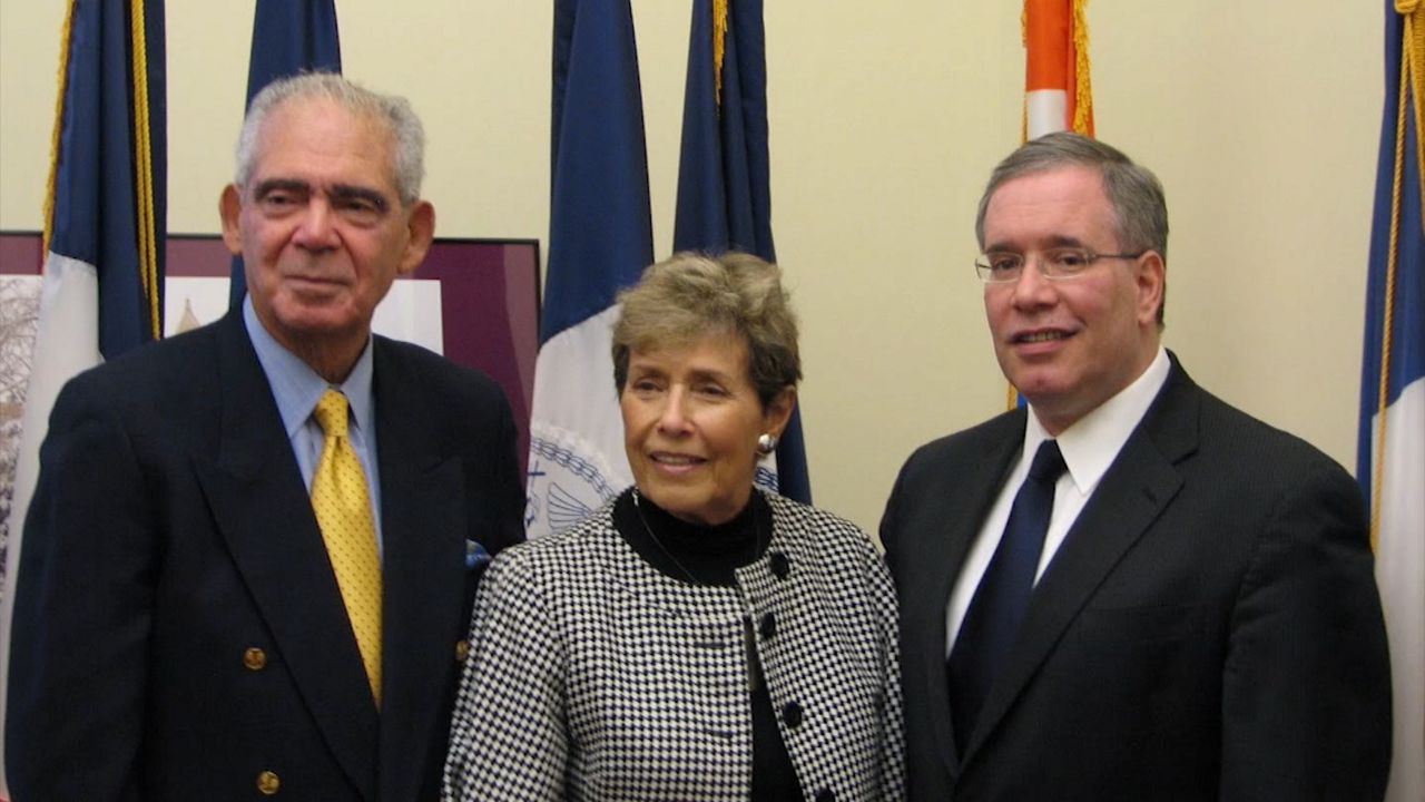 Scott Stringer Is Learning How to Mourn