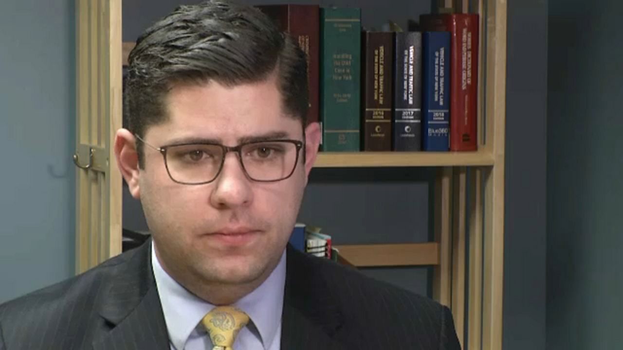 Monroe County Assistant District Attorney Resigns After George Floyd ...